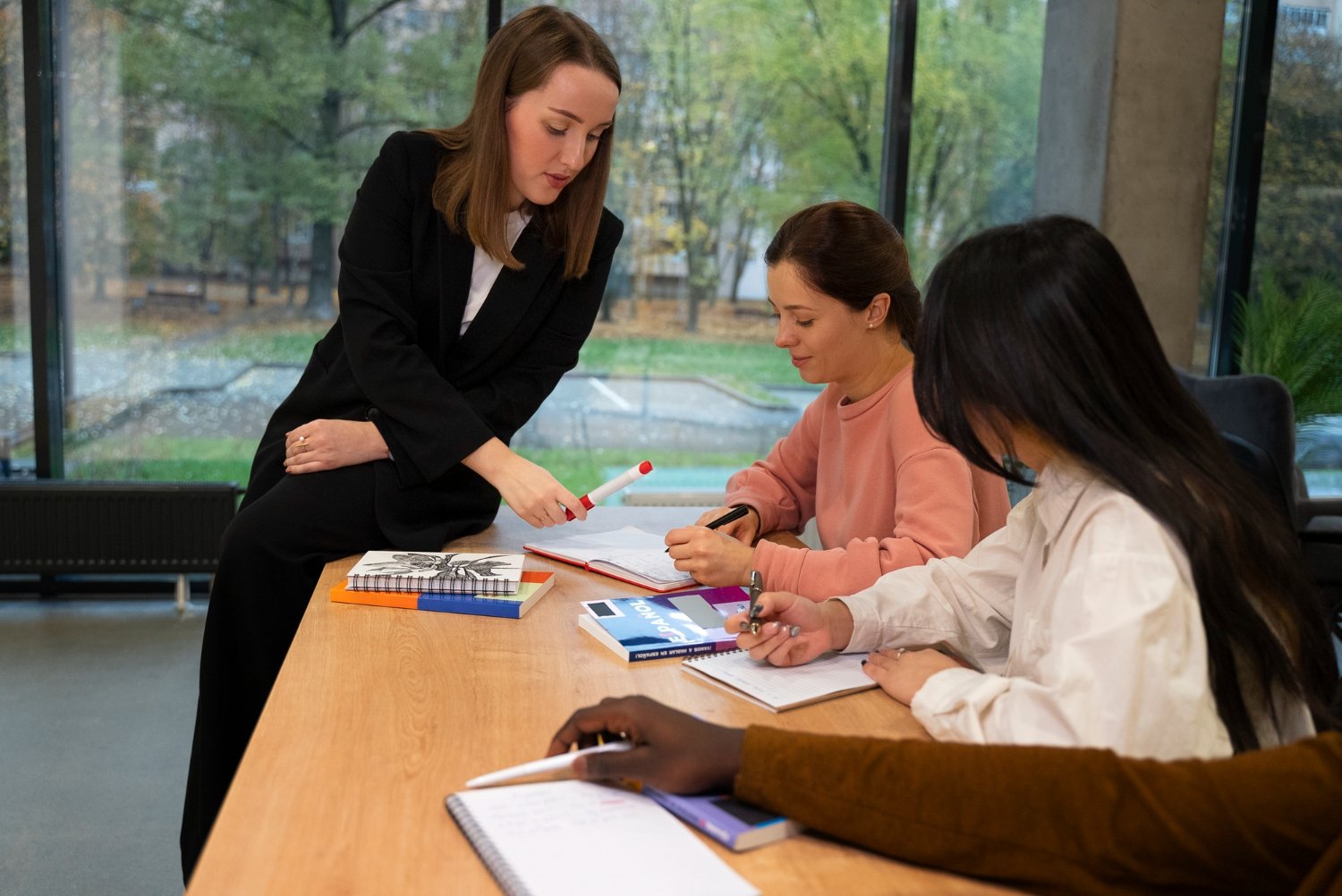 University Interview Support - Uni Admission Hub